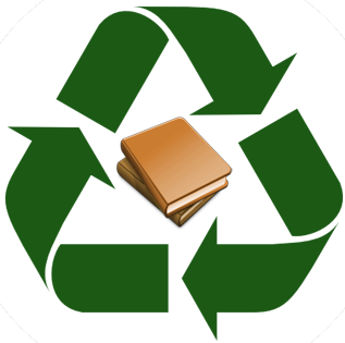 book-recycling - CampusBooks Blog