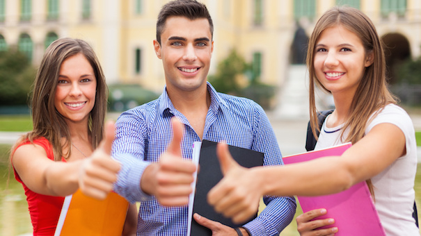 A Guide to Creating the Perfect Class Schedule - CampusBooks Blog