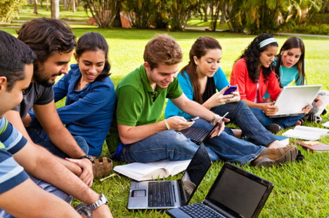 4 Best Free Apps for College Students - CampusBooks Blog