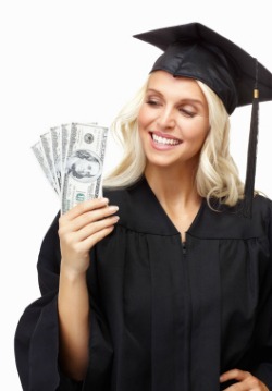 Smart Ways to Use Your Graduation Money - CampusBooks Blog