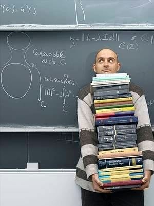 5 Things to Do to Prepare for Grad School - CampusBooks Blog
