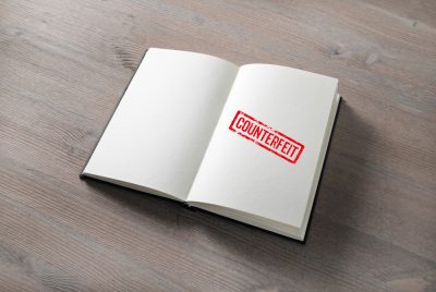 Spotting a Counterfeit Textbook - CampusBooks Blog