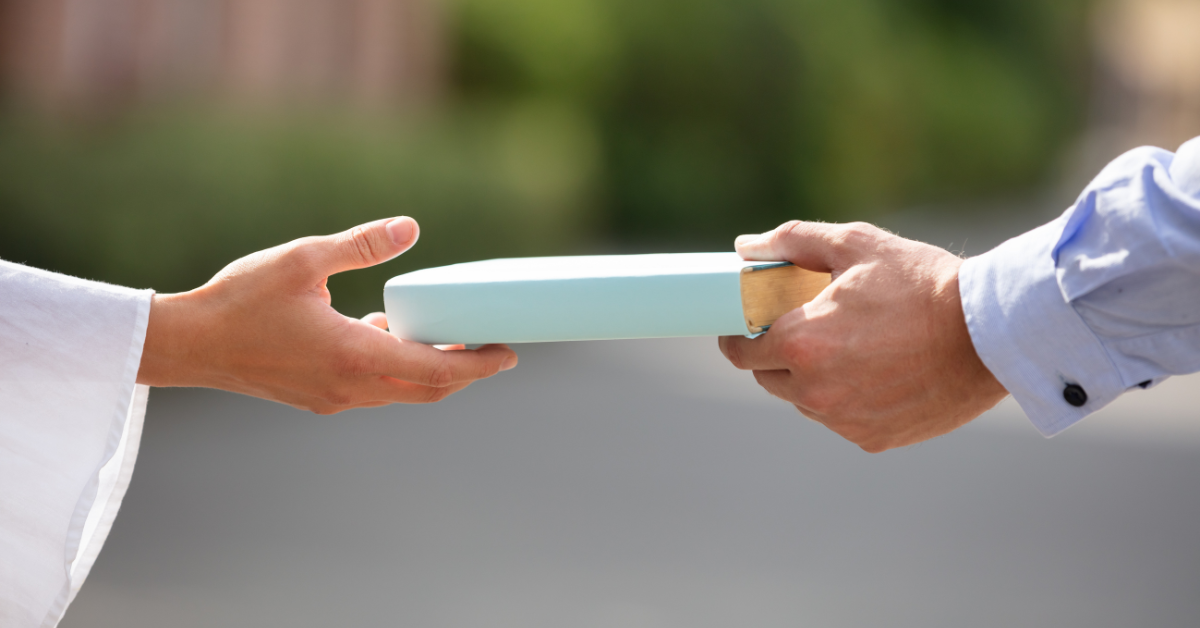 Book Recycling: The Best Way to Say Goodbye to Old Books - CampusBooks Blog