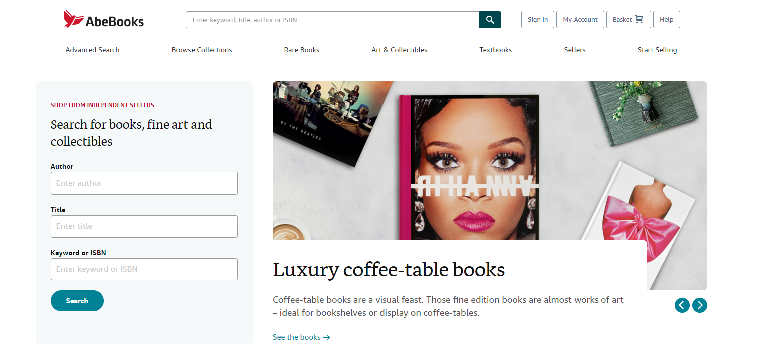 Top 7 Places Where to Sell Your Textbooks - CampusBooks Blog