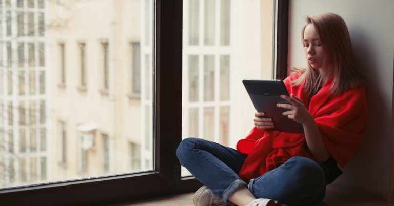 12 Best Book Reading Apps in 2025 - CampusBooks Blog