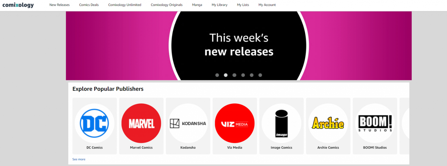 Best Book Reading Apps in 2023 - CampusBooks Blog