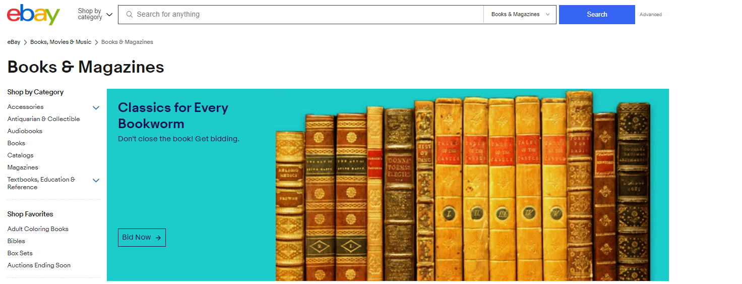 Top 7 Places Where to Sell Your Textbooks - CampusBooks Blog