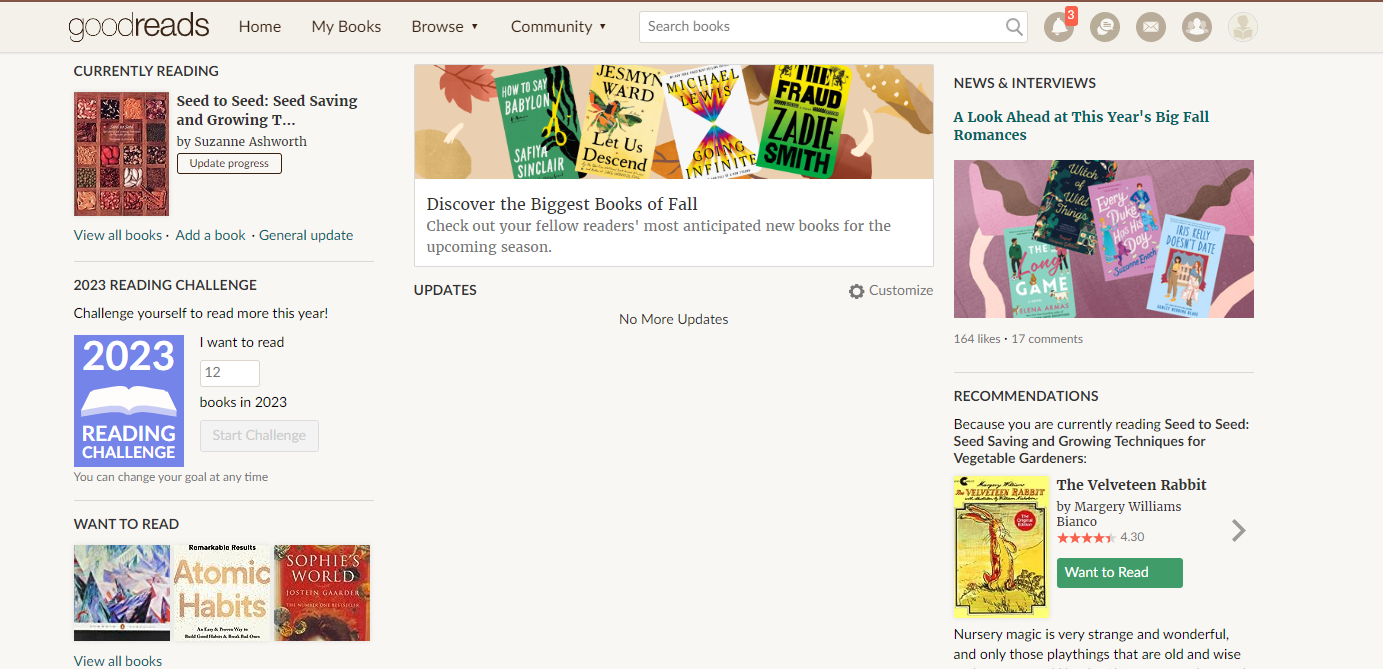 12 Best Book Reading Apps in 2025 - CampusBooks Blog