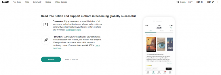 12 Best Book Reading Apps in 2025 - CampusBooks Blog