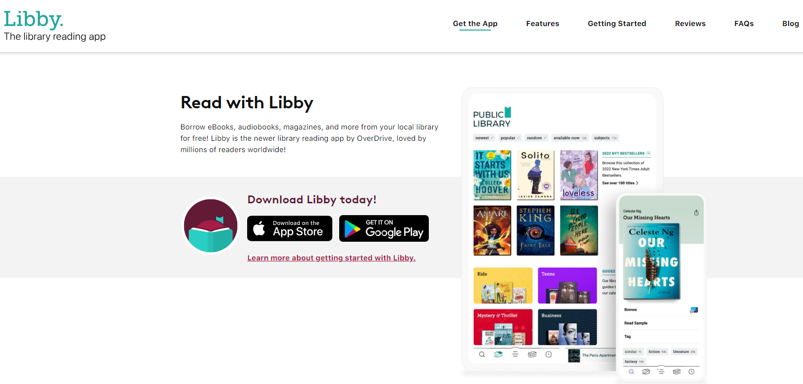12 Best Book Reading Apps in 2025 - CampusBooks Blog