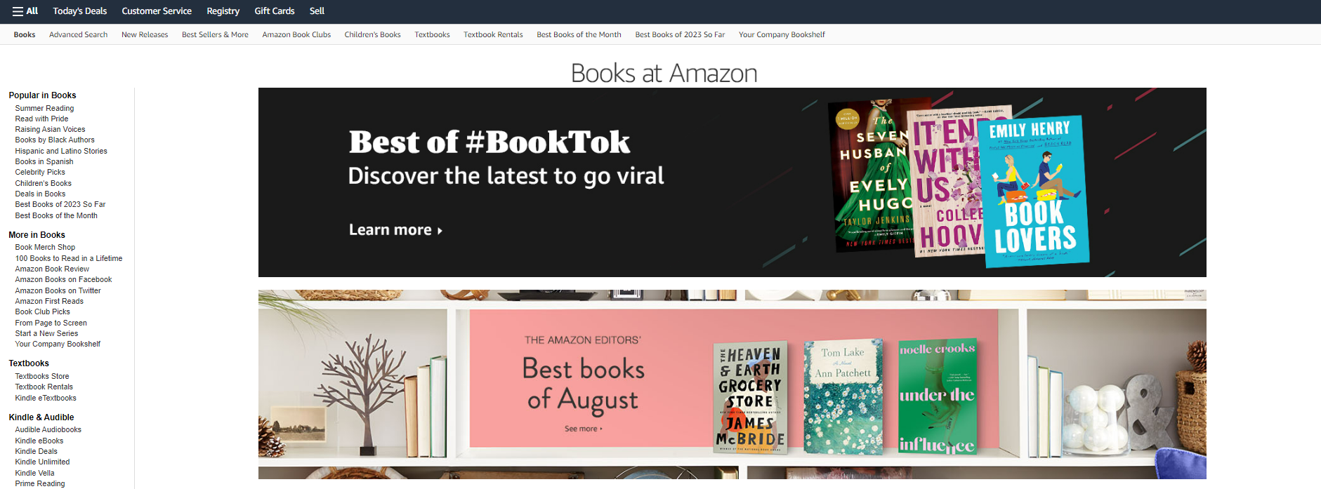 Top 7 Places Where to Sell Your Textbooks - CampusBooks Blog