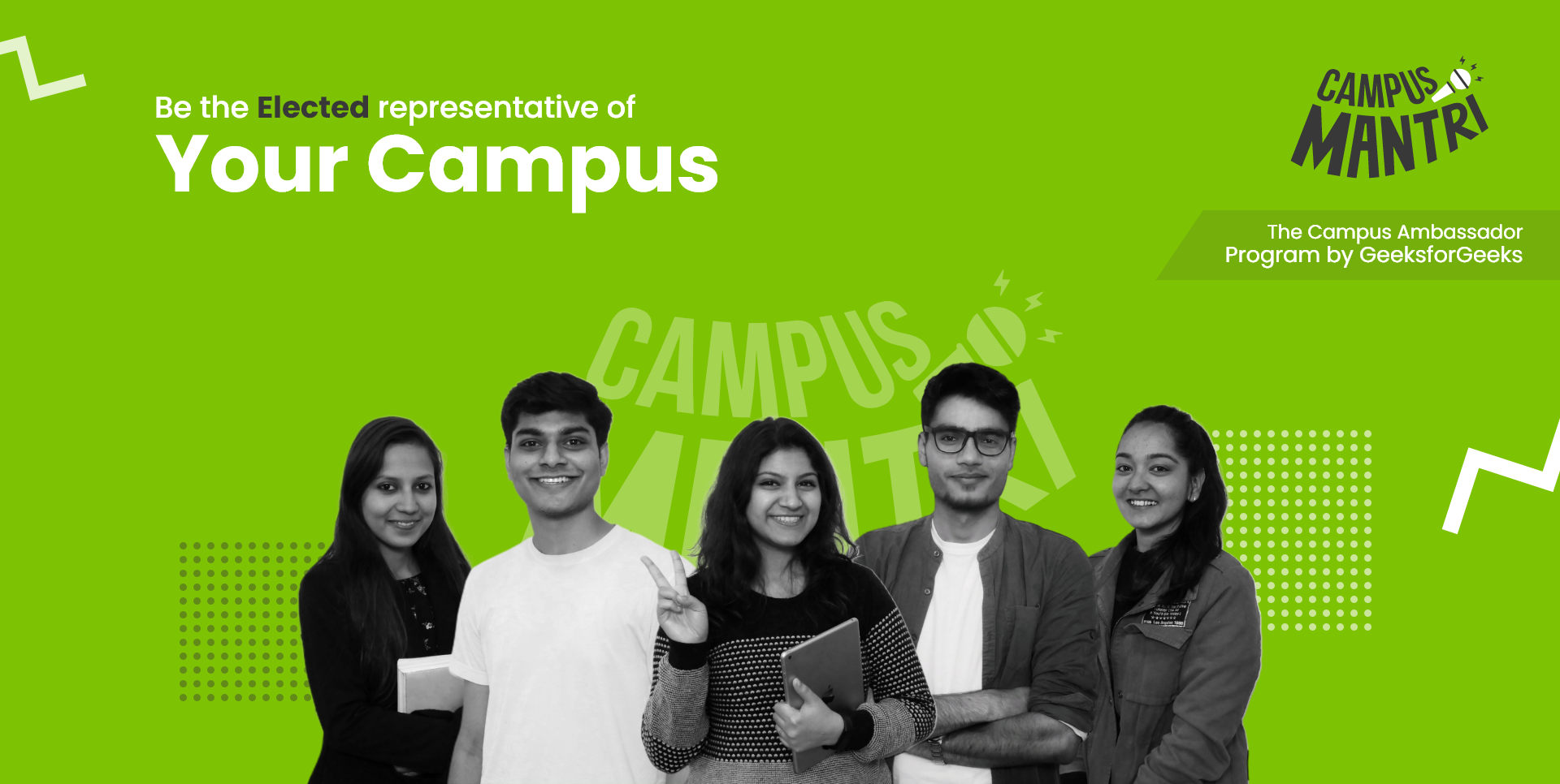 Top 11 Campus Ambassador Programs for Students in 2024 - CampusBooks Blog