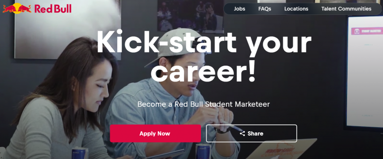 Top 17 Campus Ambassador Programs for Students in 2025 - CampusBooks Blog