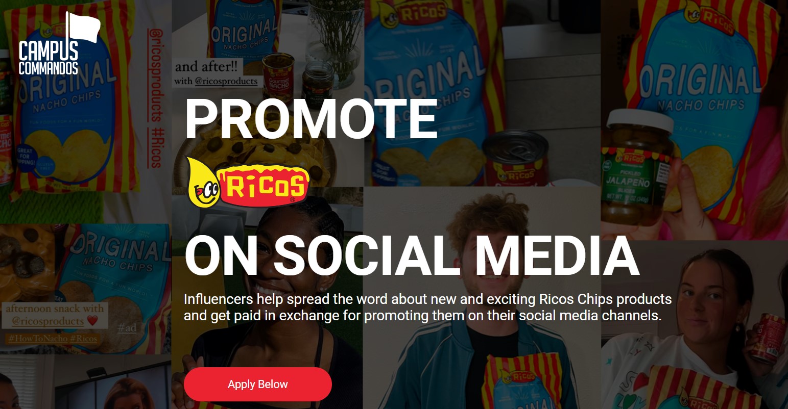 Top 11 Campus Ambassador Programs for Students in 2024 - CampusBooks Blog