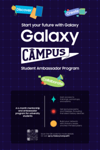 Top 11 Campus Ambassador Programs for Students in 2024 - CampusBooks Blog