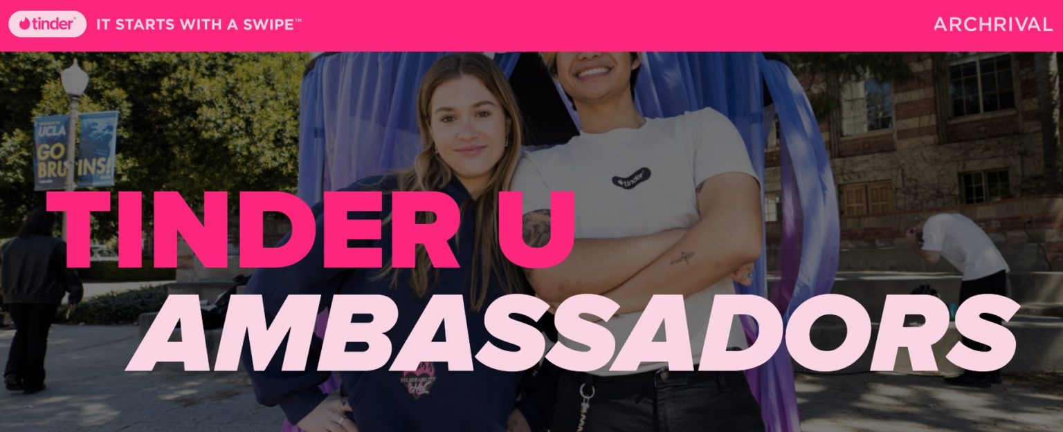 Top 11 Campus Ambassador Programs for Students in 2024 - CampusBooks Blog