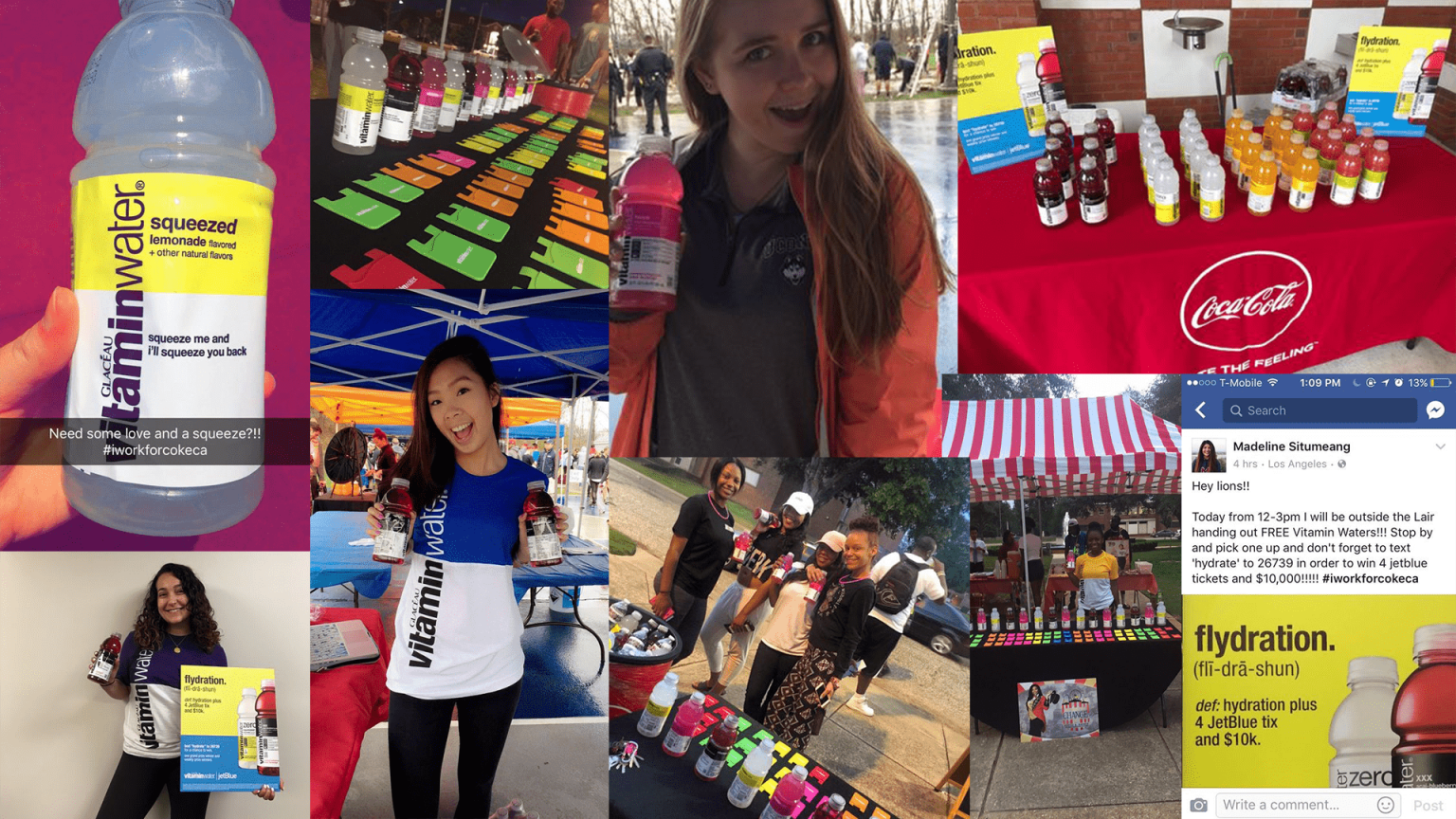 Top 17 Campus Ambassador Programs for Students in 2025 - CampusBooks Blog