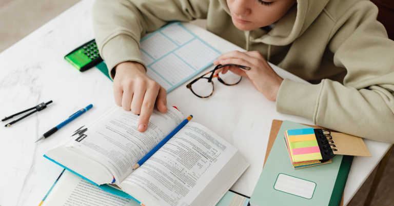11 ACT Reading Tips to Help You Score Higher - CampusBooks Blog