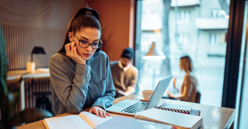 11 ACT Reading Tips to Help You Score Higher - CampusBooks Blog