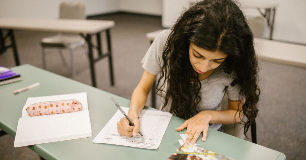11 ACT Reading Tips to Help You Score Higher - CampusBooks Blog